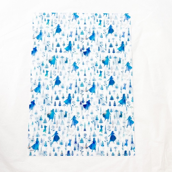 Disney | Office | Disney Frozen Ii Anna Elsa And Olaf File Folder ...